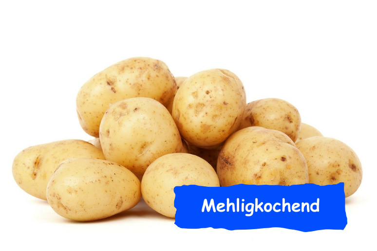 Kartoffeln Mehligkochend | Rohners Online Hofladen